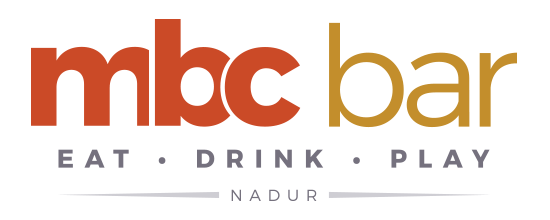 MBC Bar | Eat • Drink • Play